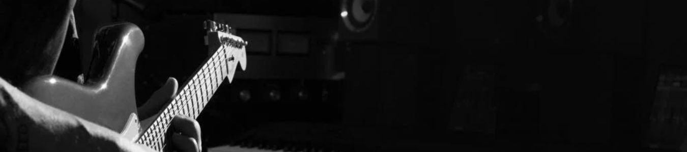 LEKATO Tank-G Guitar Effect Processor Pedal – LEKATO - Buy Musical ...