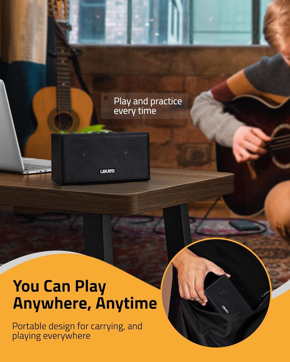 レカト – LEKATO - Buy Musical Instruments, Pedals, Wireless, Drum, Pro Audio & More