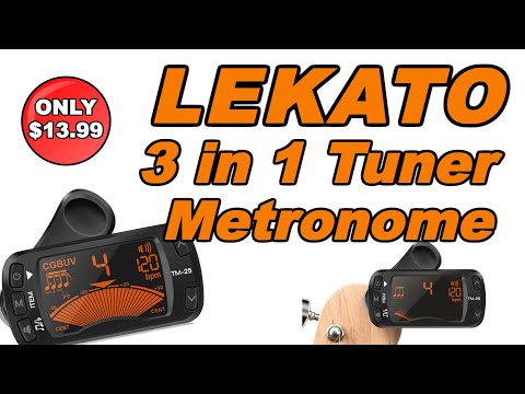 Lekato | LEKATO - Buy Musical Instruments, Pedals, Wireless, Drum, Pro ...